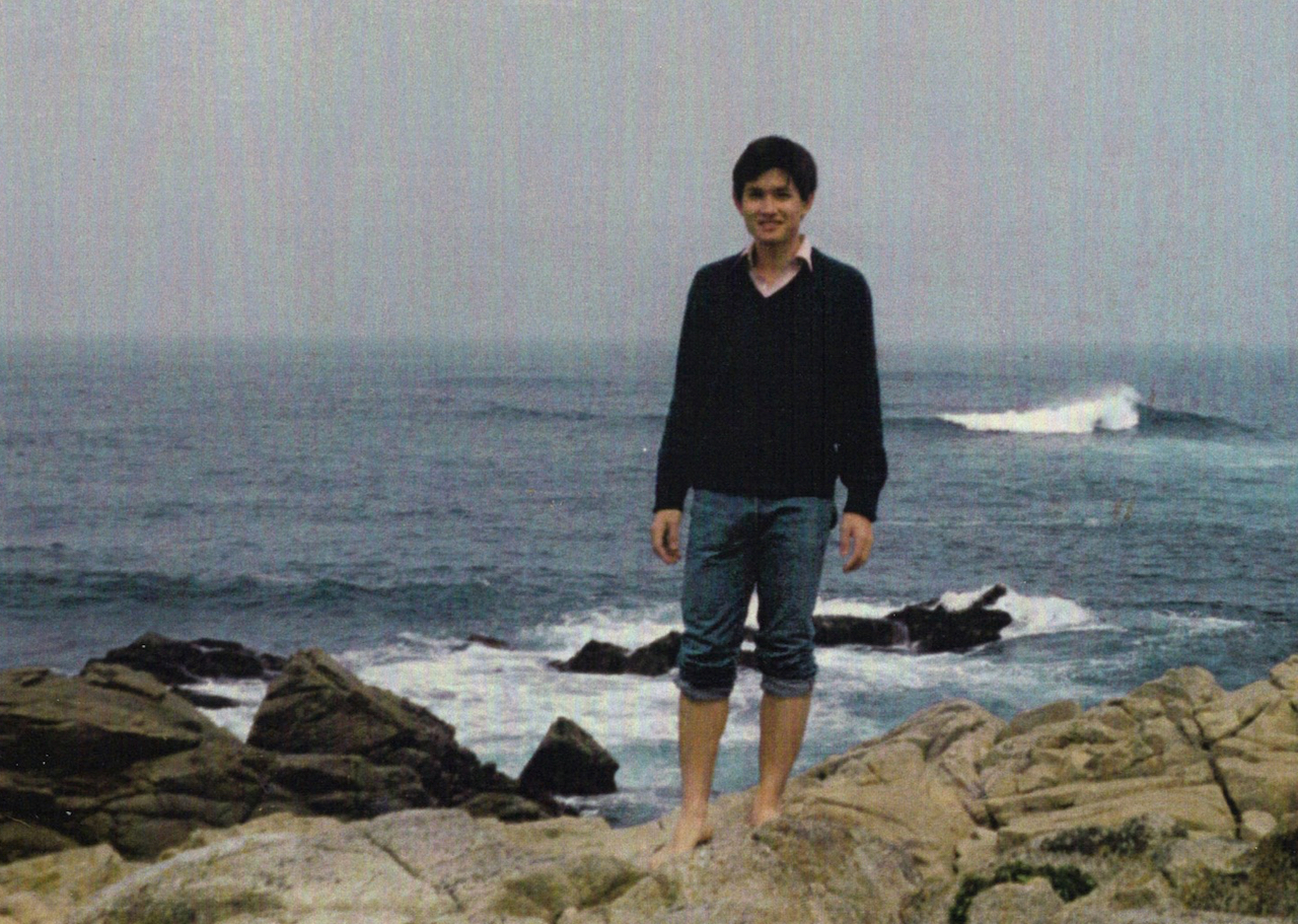 A Gift of Health on Greg's 57th Birthday - Gregory J. Reiter Memorial Fund