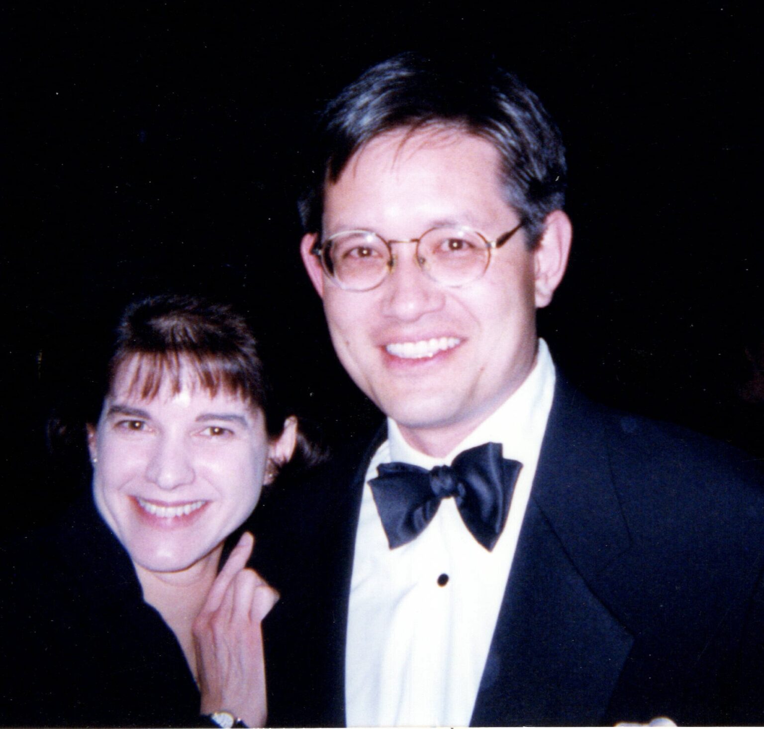 Remembering Greg on his 60th Birthday - Gregory J. Reiter Memorial Fund