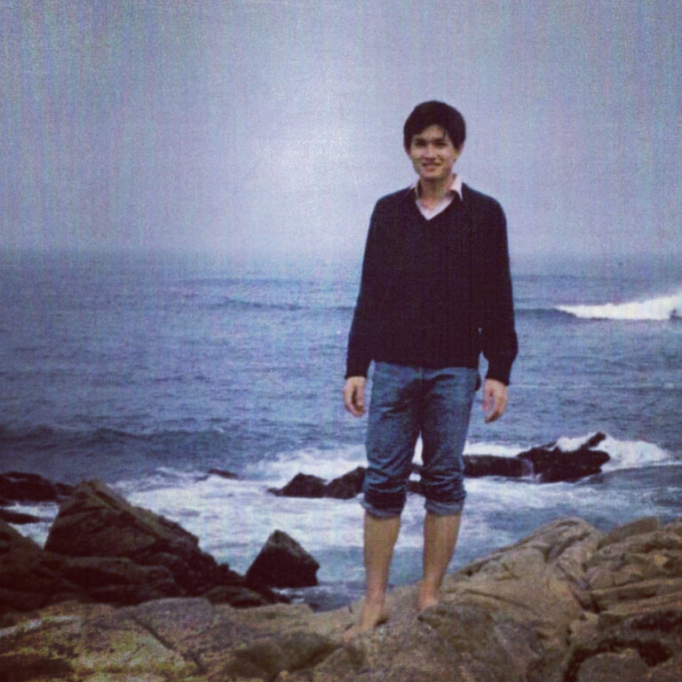 Remembering Greg on his 60th Birthday - Gregory J. Reiter Memorial Fund