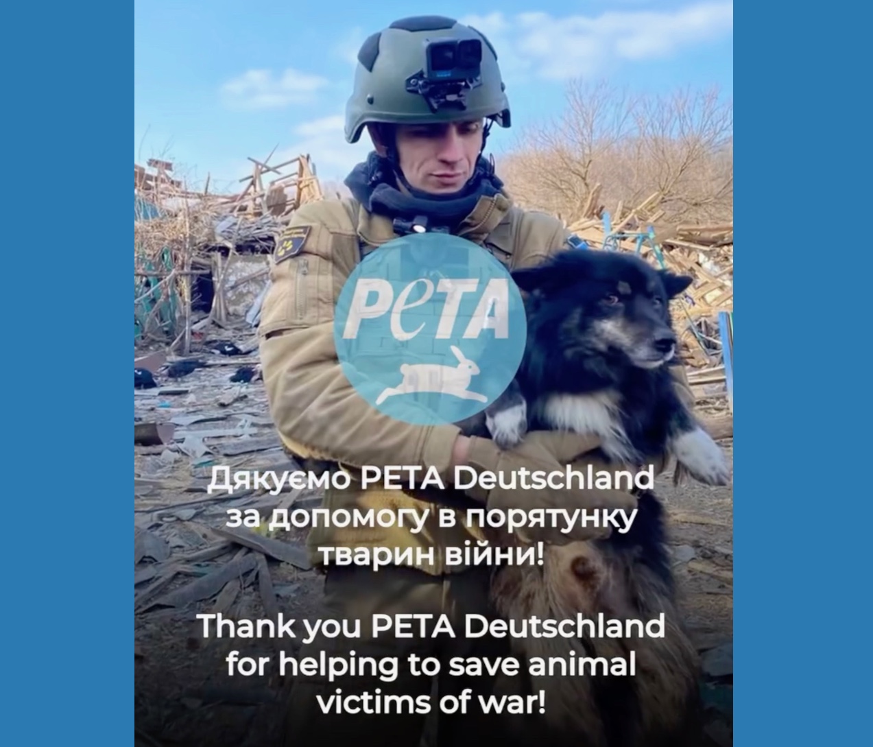 Impact Update - Q1 2024 - Gregory J. Reiter Memorial Fund